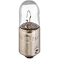 Amazon.com: Hella 3893TB Bulb 3893 12V 4W Ba9S T2.75 (2), Multi ...