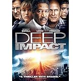 Amazon.com: Deep Impact (Special Collector's Edition) by Paramount by ...