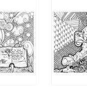 Amazon.com: Color me Inspirational: Adult Coloring Book (Inspiration ...