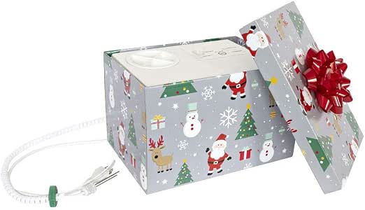 Amazon.com: HoHoHoH2o Automatic Christmas Tree Watering System Device ...