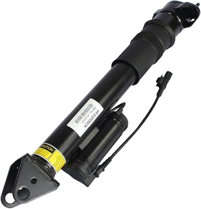 Amazon.com: FIT 2006-2010 Mercedes Benz R500 R350 Rear Air Suspension ...