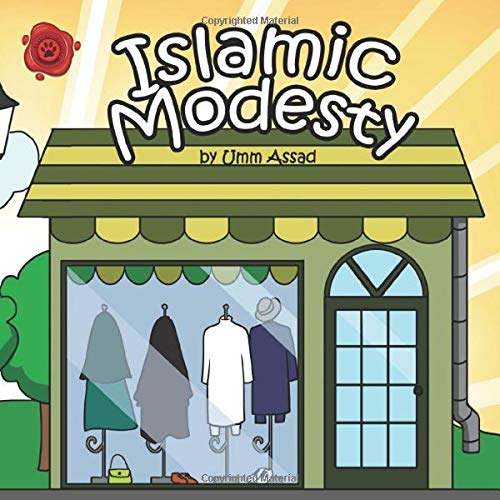 Islamic Modesty: Bint Jamil, Umm Assad: 9780995760776: Amazon.com: Books