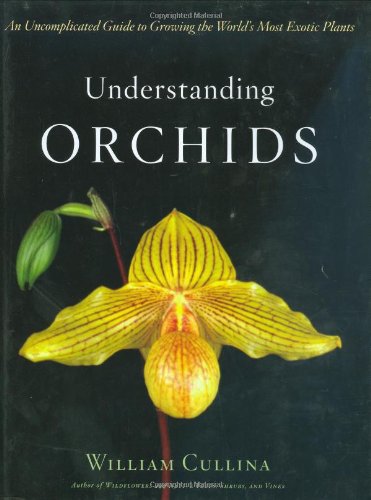 The 16 Best Orchid Books For Real Orchid Lovers 2019