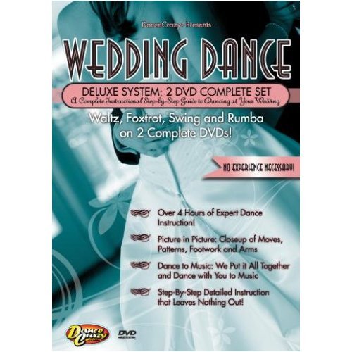 Wedding Dance Lessons San Diego Specialist - Pattie Wells DanceTime
