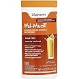 Amazon.com: Walgreens Wal-Mucil 100% Natural Psyllium Seed Husk Bulk ...