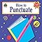 Amazon.com: How to Punctuate, Grades 6-8 (9781576904886): Michelle ...