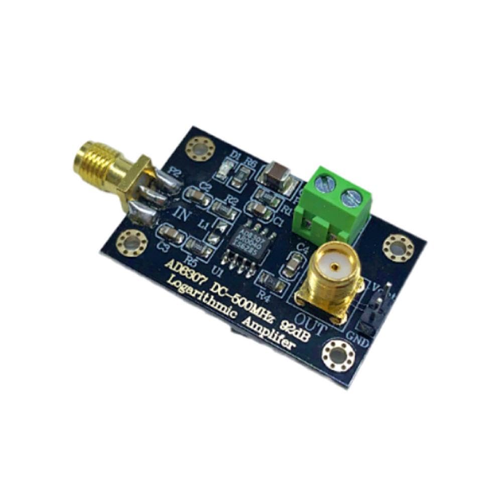 Mua AD8307 RF Power Detector Module for Audio Amplification DC5V 500MHz ...
