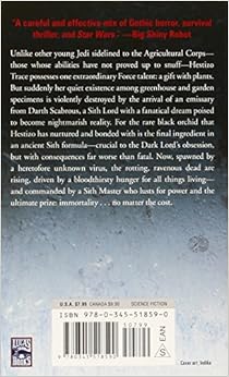 Star Wars: Red Harvest: Joe Schreiber: 9780345518590: Amazon.com: Books