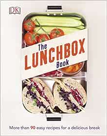 The Lunchbox Book: 9780241248386: Amazon.com: Books