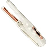 Amazon.com: MODESTY 2-in-1 Cordless Hair Straightener and Curler ...