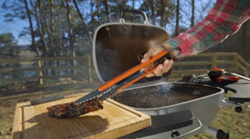 PK Grill Review - PK 360 Grill & Smoker | KitchenSanity