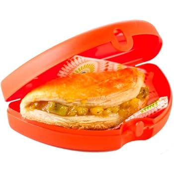 Amazon.com: Tupperware Forget Me Not Containers, Set of 2: Amzn Home ...