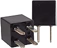 Amazon.com: 2 Pack Multi Purpose Relay 5L3T-AA: Automotive