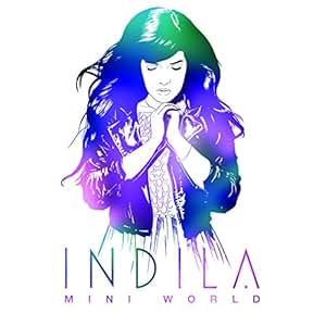 mini world : Indila: Amazon.es: Música