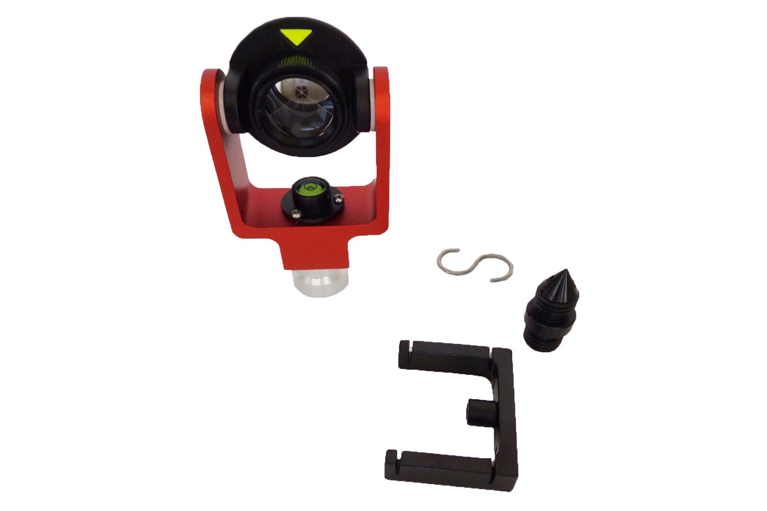 Mini Prism System, Surveying, Mini Prism For Total Station Reflect ...