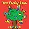 The Family Book: Todd Parr: 9780316738965: Amazon.com: Books