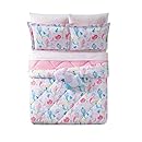 Amazon.com: My World Comforter Set , Twin/Twin XL, Mermaids: Home & Kitchen