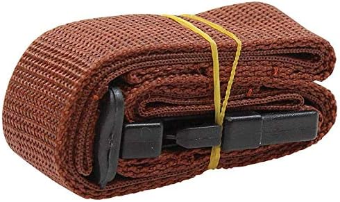 ACME Wooden High Chair Replacement Straps Safety Set: Amazon.co.uk ...