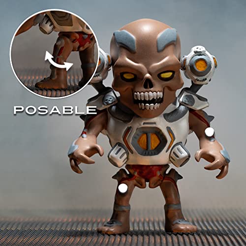 Doom Eternal Merchandise _ Bethesda Doom Shop – DJSNDL