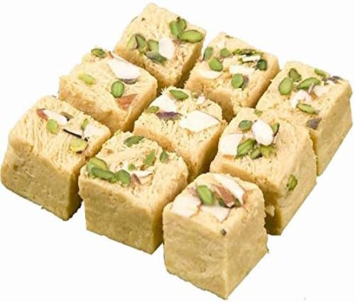 PATISA(500 G) Delicious FINE Crafted Special Dry Fruit Patisa | Holi ...
