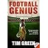 Unstoppable: Tim Green: 9780062089571: Amazon.com: Books