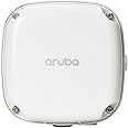 Amazon.com: HP Aruba AP-565 802.11ax 1.73 Gbit/s Wireless Access Point ...