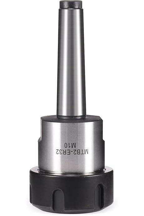 Morse Taper Adapter Morse Taper Spindle Disassembly Tool, MT4 MT5 MT6 ...