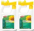 Amazon.com : MARTIN'S Cyonara Lawn & Garden Insect Control Ready-to ...