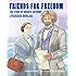 Two Friends: Susan B. Anthony and Frederick Douglass: Dean Robbins ...
