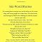 Six Word Stories Journal (ilovejournaling): McCulley, mr Clyde ...
