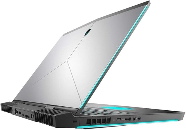 Dell Alienware 17 R5, 2019 Flagship 17.3 FHD IPS VR Ready Gaming Laptop ...