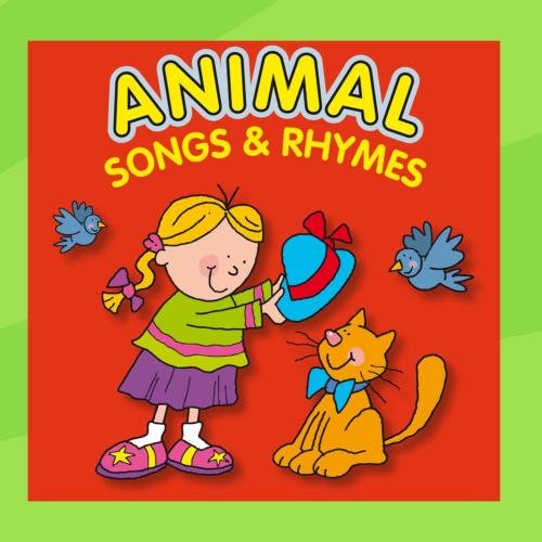 Kidzone - Animal Songs and Rhymes - Amazon.com Music