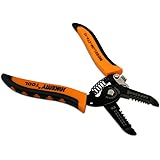 Amazon | SK11(エスケー11) ワイヤーストリッパー Device DVC-WS102 160mm 細線用 | DIY・工具・ガーデン