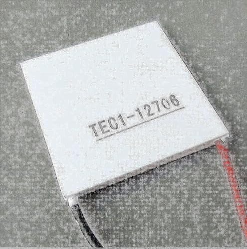 Devtec TEC1-12706 Thermoelectric Cooler price in Egypt | Amazon Egypt ...