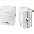 Amazon.com: NETGEAR Powerline AV 200 Adapter Kit : Electronics