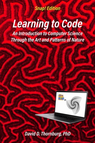 Learning to Code – An Invitation to Computer Science Through the Art ...