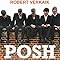 Posh Boys: How English Public Schools Ruin Britain: Amazon.co.uk ...