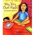 My Very Own Room/Mi propio cuartito: Amada Irma Pérez, Maya Christina ...