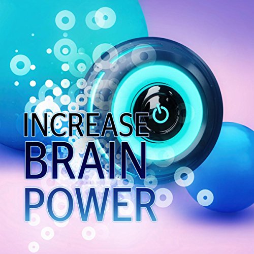 Amazon.com: Increase Brain Power - Music for Concentration, Focus on ...