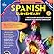 Skills for Success Spanish Elementary Workbook—Grades K-5 Vocabulary ...