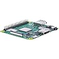 Amazon.com: Raspberry Pi 3 A+ Computer Board For Linux : Electronics