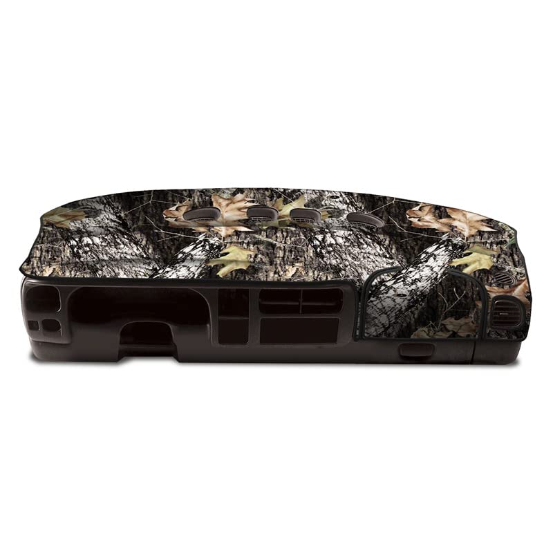Skanda Dash Cover Mat Pad Custom Designed for Select Ford Ranger ...