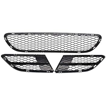 Amazon.com: AUTOPA 51117138418 Front Right Bumper Lower Fog Light ...