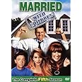 Amazon.com: Married... with Children: Season 5 : Ed O'Neill, Christina ...