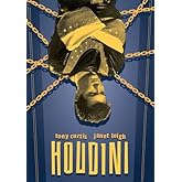 Amazon.com: Houdini - 2 Disc Extended Edition [DVD + Digital] : Adrien ...
