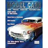 Model Car Builder No. 5: Tips, Tricks, How-tos, and Feature Cars: Roy R ...