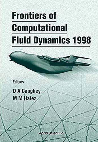 Frontiers of Computational Fluid Dynamics 1998 by David A Caughey (PDF ...