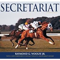 Secretariat: Nack, William: 9781401324018: Amazon.com: Books