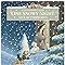 One Snowy Night (Percy the Park Keeper): Nick Butterworth, Richard ...