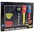 The Official DC Super Hero Cookbook Deluxe Edition (14) (DC Super ...